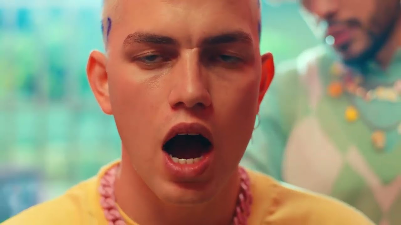 y2mate com Marc Seguí Tiroteo Remix ft Rauw Alejandro y Pol Granch ...