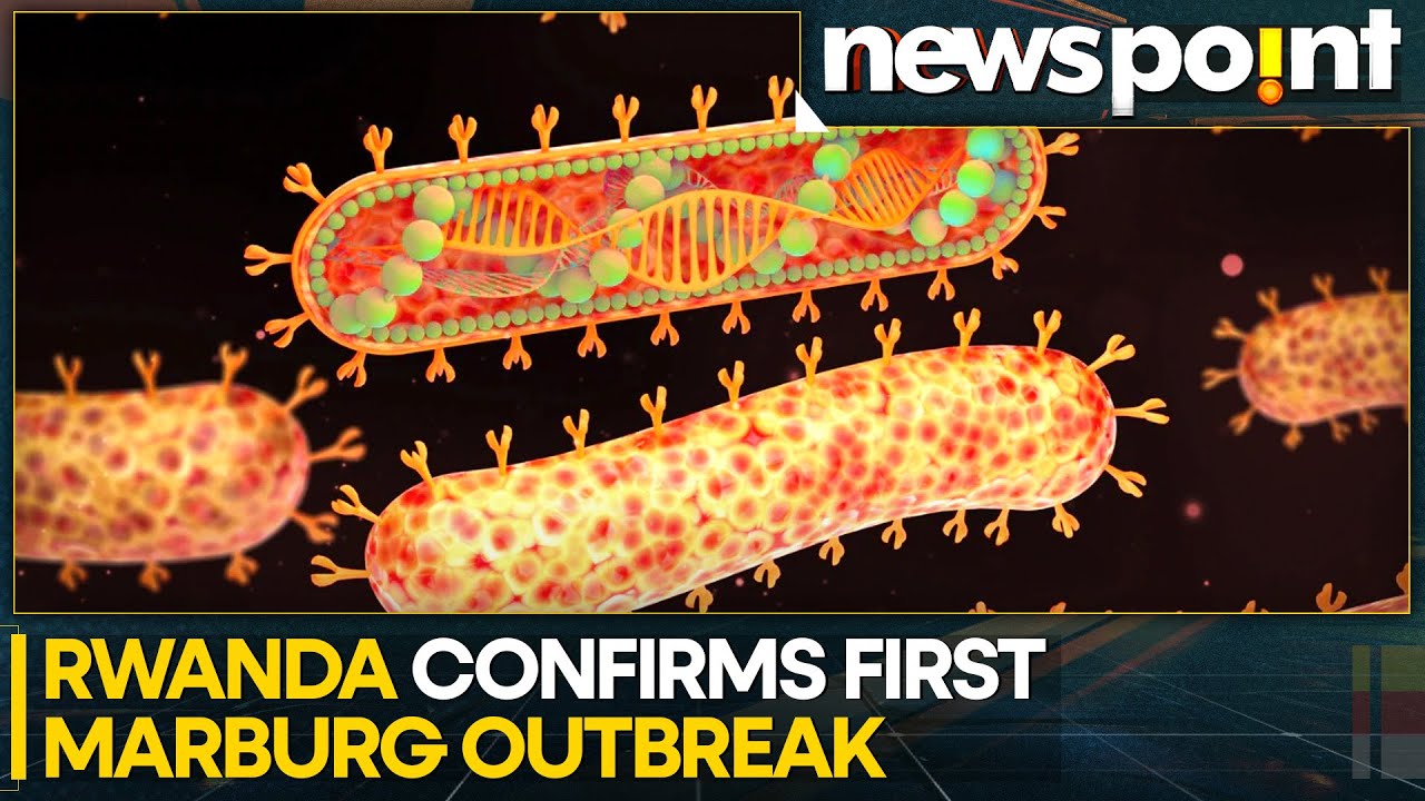 Rwanda Confirms First Marburg Outbreak, Claims Six Lives | WION ...