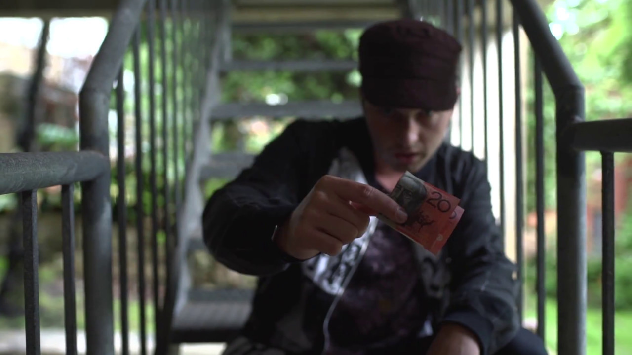 Adam Axford - Magic Showreel - ReclaimYourMind - YouTube