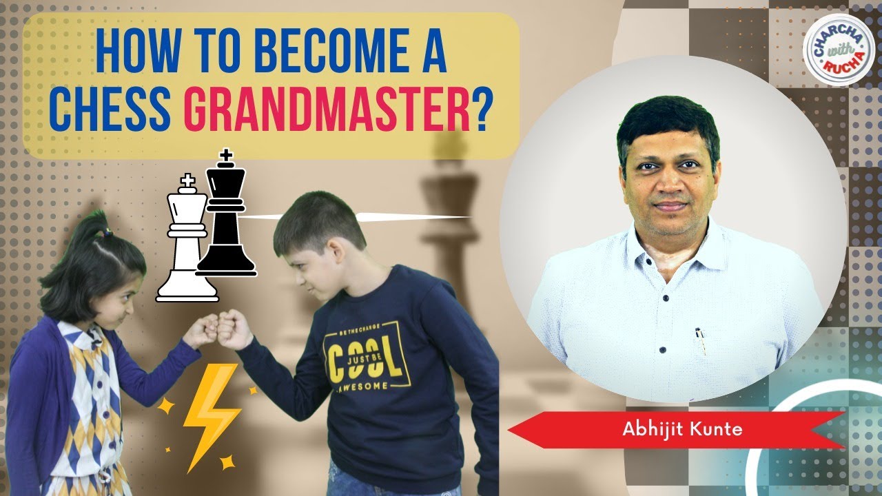 How Chess is important for everyday life? Get your answer from Grand ...