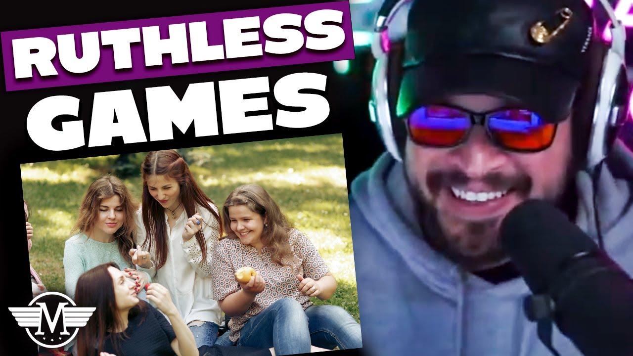 Female Solipsism Explained - YouTube