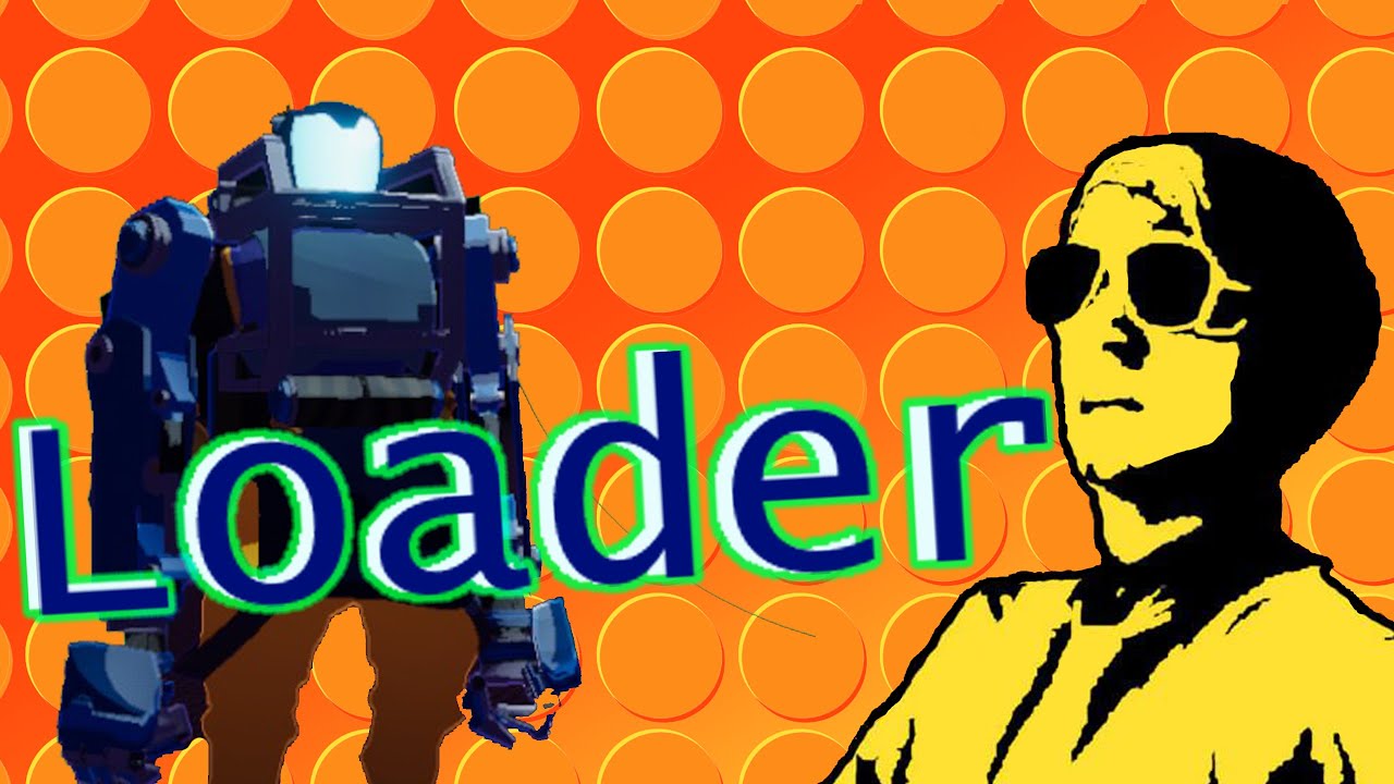 Moonsoon / Loader / Co-op! RoR2 - YouTube