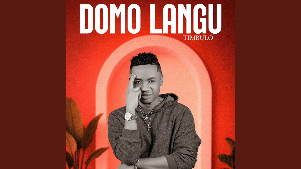 Domo Langu - YouTube