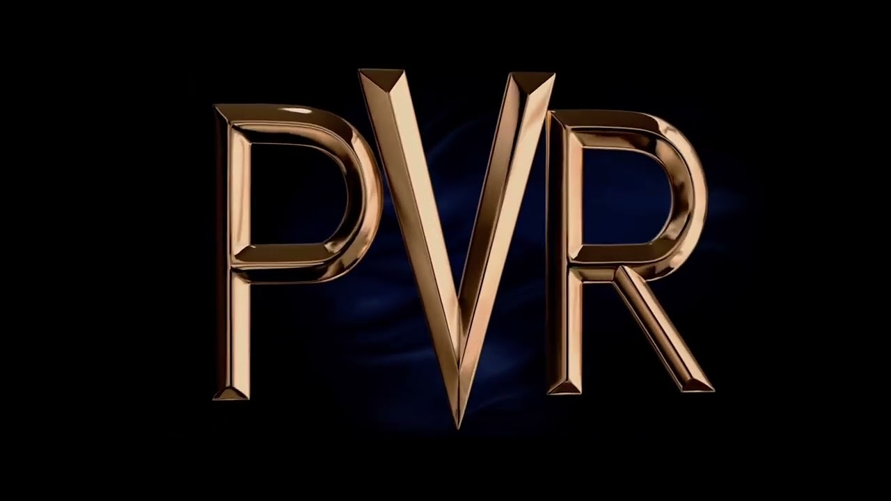 (REUPLOAD) PVR Pictures logo (2008) - YouTube