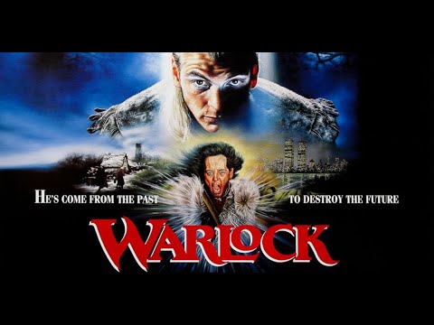 Warlock 1989