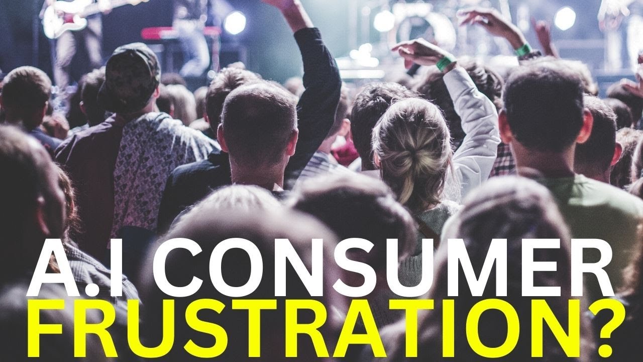 Consumer frustration grows as customer service becomes more automated ...