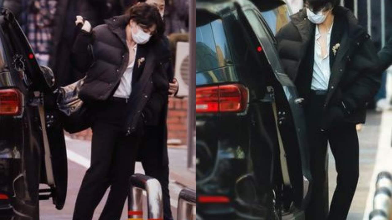 BTS news today! Jungkook Sets New Record, What happened? - YouTube