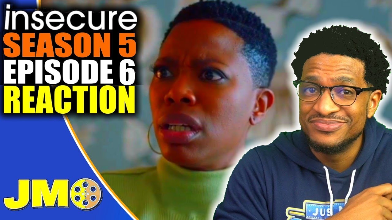 Insecure Season 5 Episode 6 Recap - YouTube