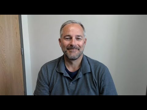 God's Word is Not Chained - a devotion on 2 Timothy 2 8-9 from Pastor ...