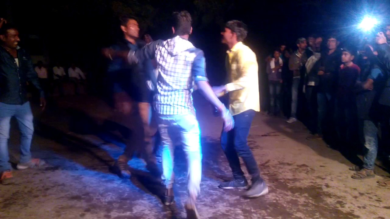 me dance at brother banoli jewaliya - YouTube