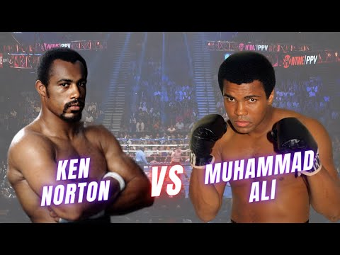 Muhammad Ali vs. Ken Norton III – The Most Debated Decision in Boxing ...