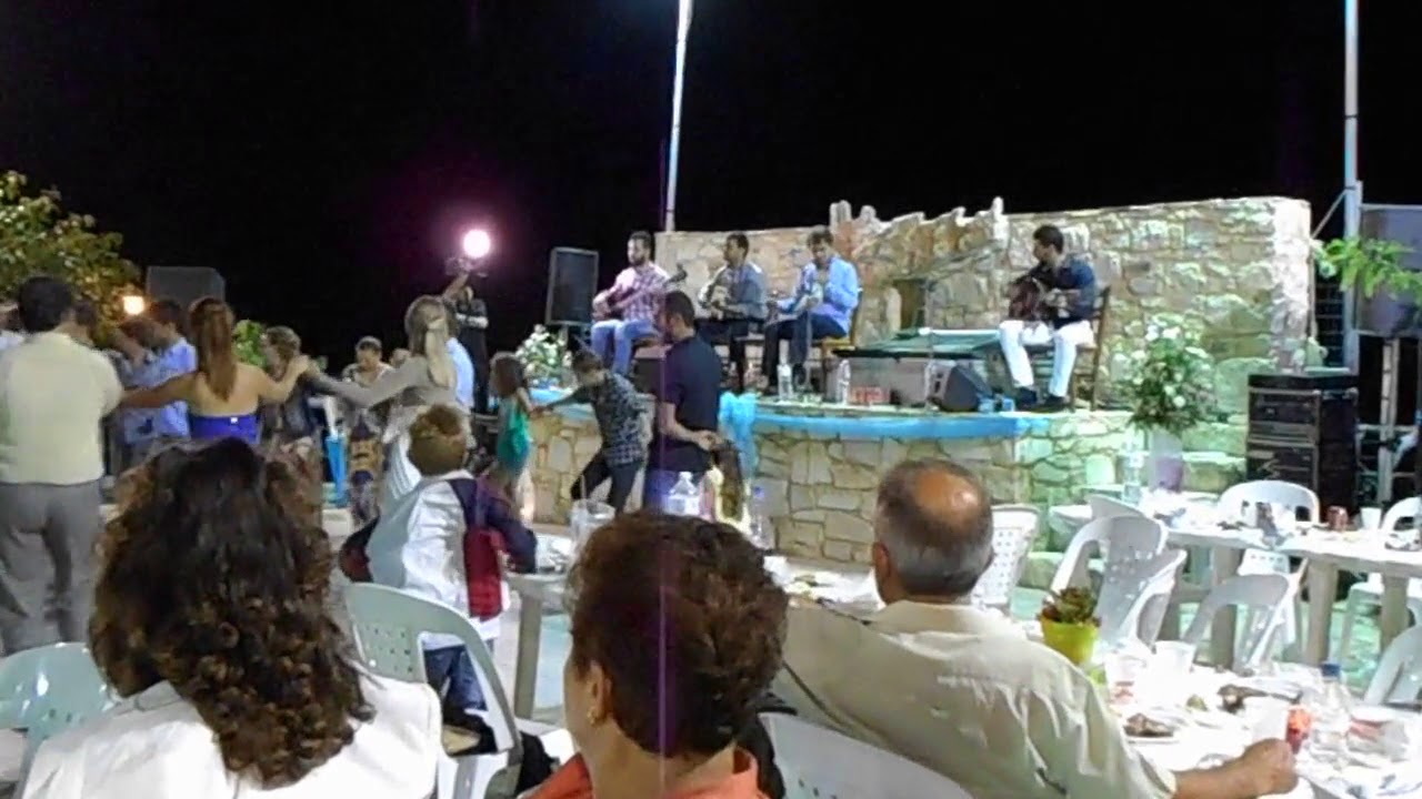 Αλεξακης Μανωλης ''ΣΥΡΤΑ ΡΟΔΑΜΑΝΘΟΥ''.ΡΙΖΑ 2017 - YouTube