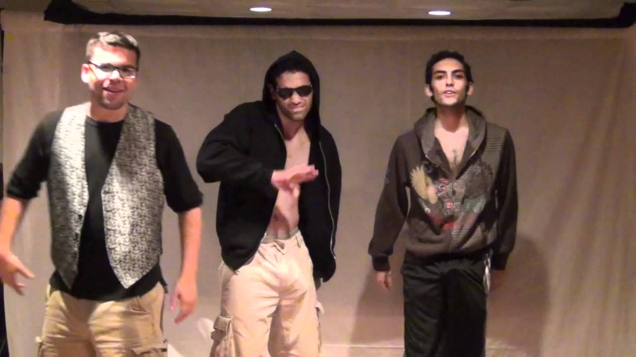 One Direction - What Makes you Beautiful (parody) - YouTube