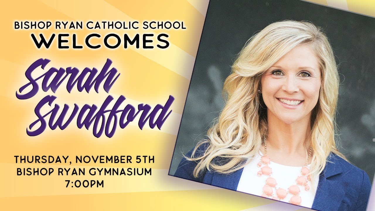 BR PRESENTS: Sarah Swafford - YouTube