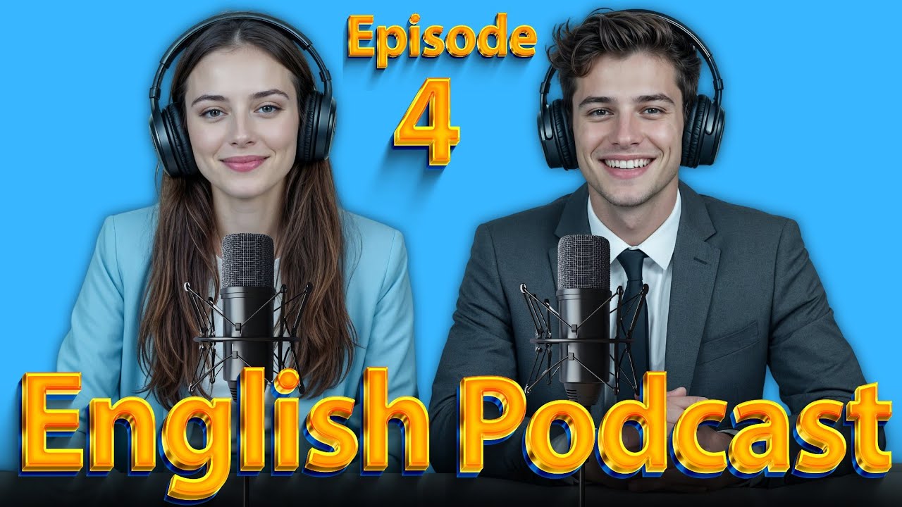 Smart Phone Habits | Learn English quickly with podcast | Episode 4 ...