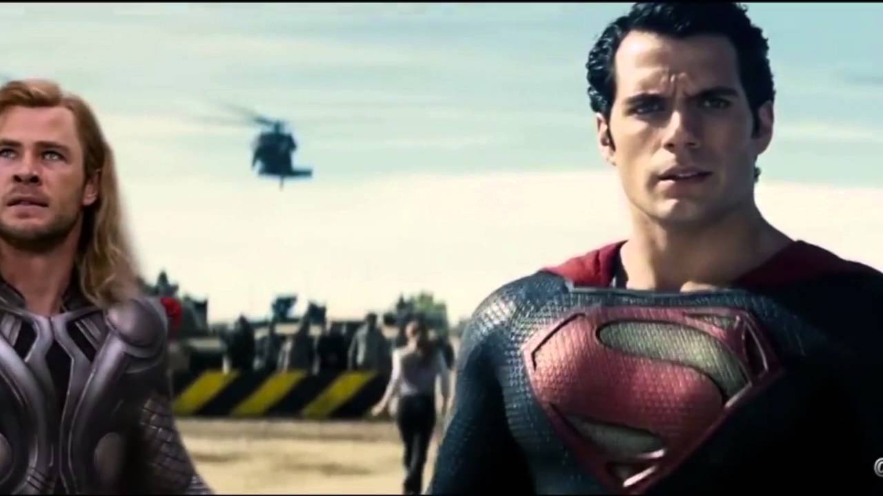 Marvel's Galaxy Wars (Official Trailer) - YouTube