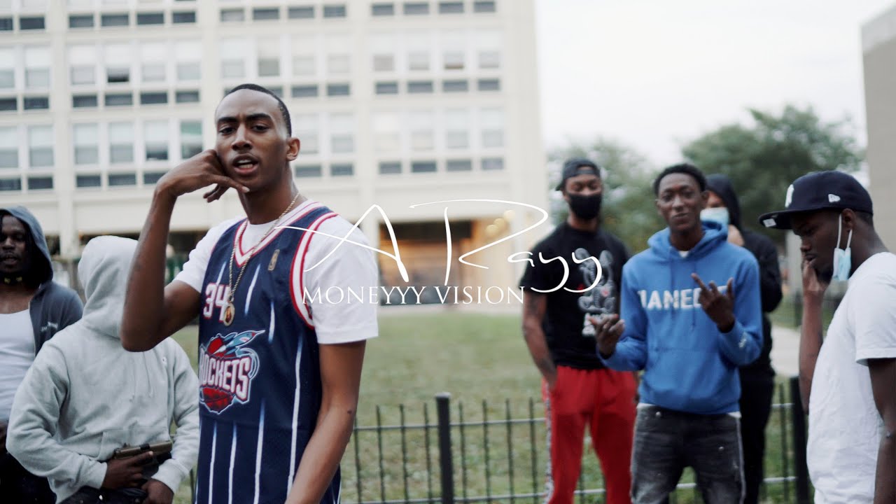 757 Munno • No Passes | [Official Video] Filmed By @RayyMoneyyy - YouTube