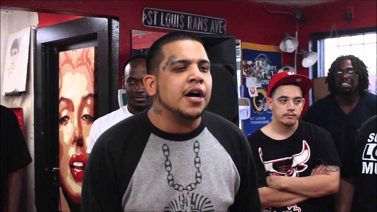 #FromTheGate-Drillah vs Reck - YouTube