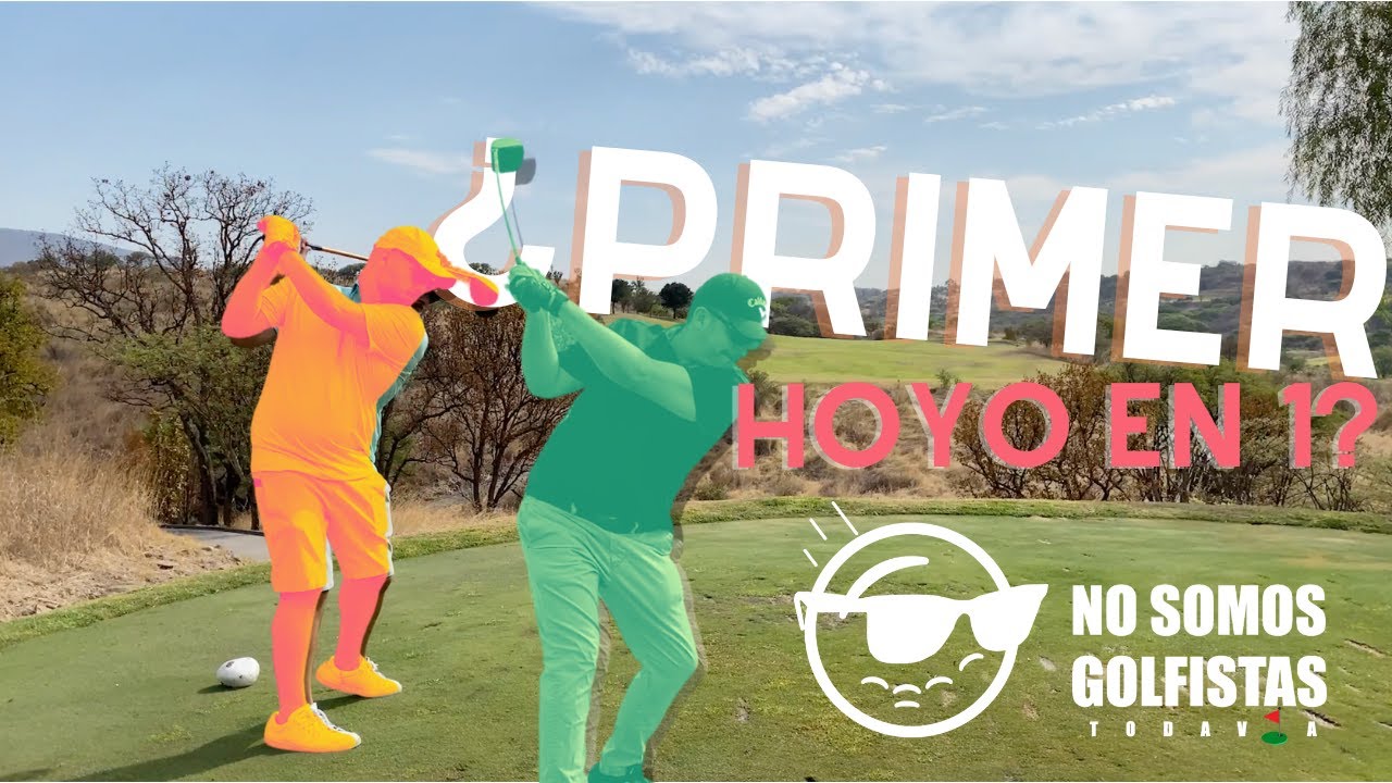 EP. 3 - Review campo EL RÍO COUNTRY CLUB GUADALAJARA - YouTube