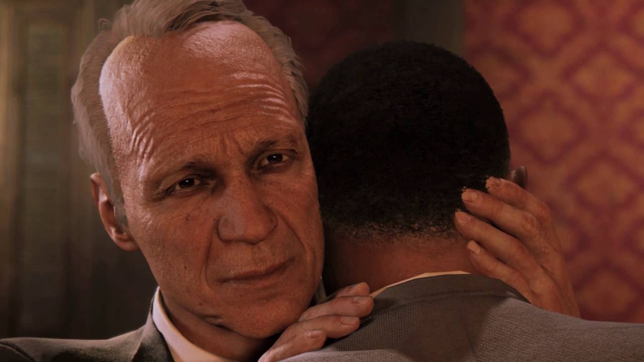 mafia 3 walkthrough part 7 the death of the family and the birth of ...