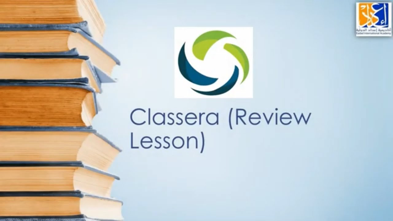 Classera Review - YouTube