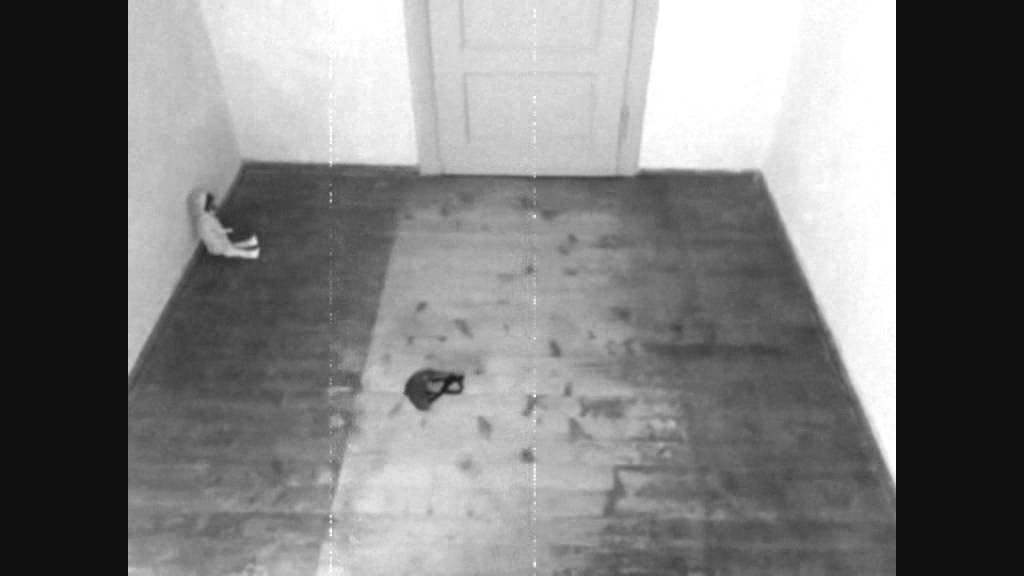 Waverly Hills Sanatorium (1928): Ghost in Room 502 (Haunting Caught on ...
