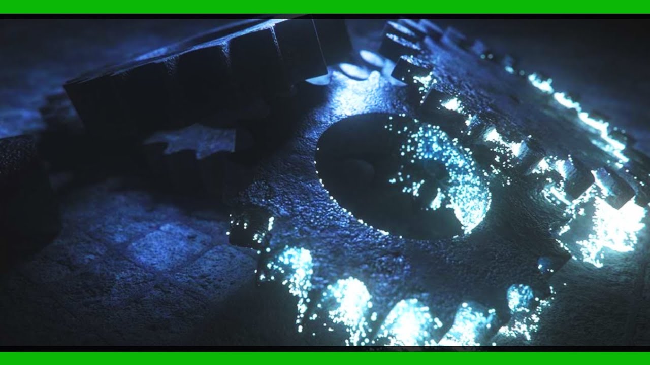 Cinema 4D | Vertex Maps using X-Particles - YouTube