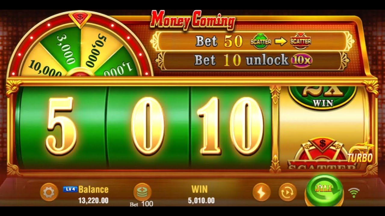Money Coming Kaise Khele Tricks JILI - YouTube