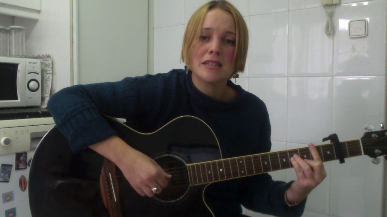 'Find Me' - Sigma feat. Birdy (cover) - YouTube