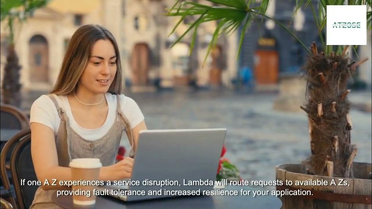 Unleashing the Power of AWS Lambda: Features, Benefits, and Practical Examples - YouTube
