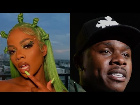 Dababy artist Kayykilo talks about her falling out with dababy part 1 ...