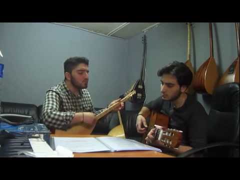Cem Güngör - Tükendim Yar Yar