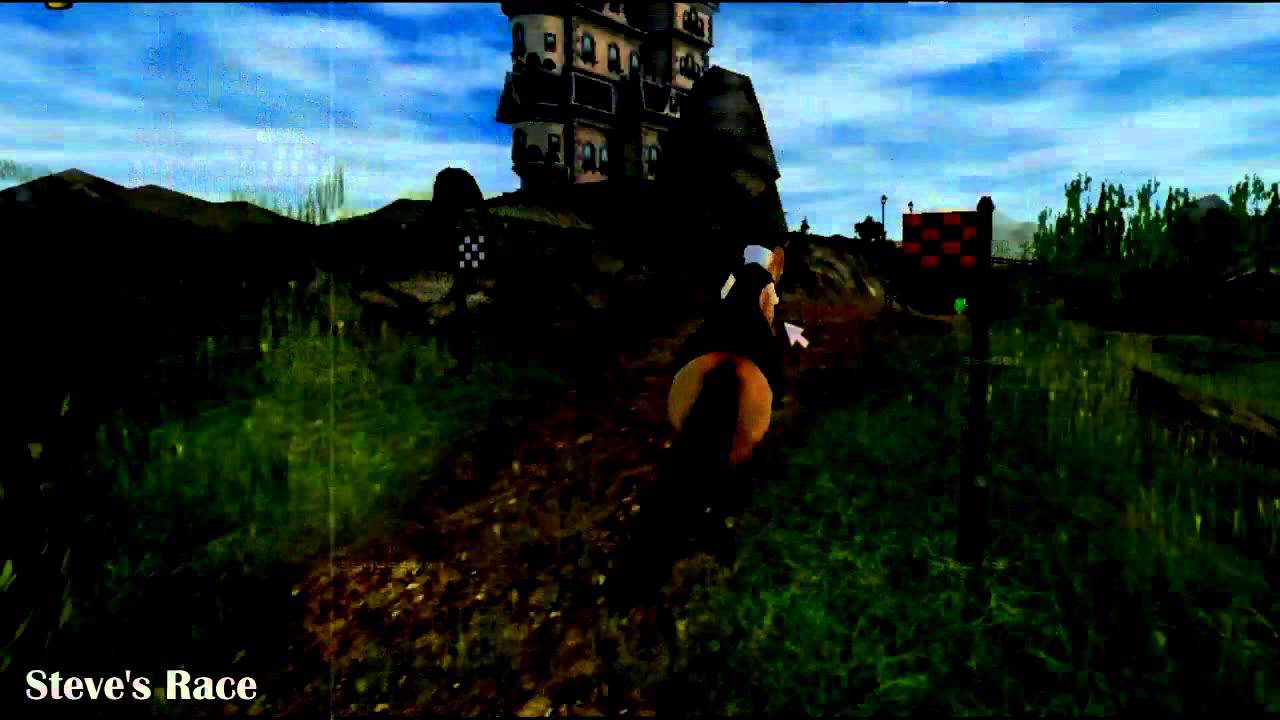 Training Route SSO ツ - YouTube