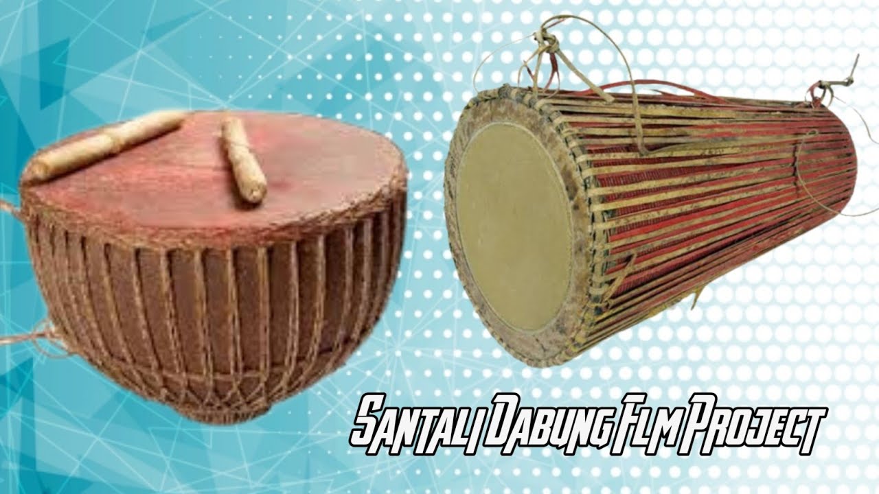 New Santali Dabung Flm Project Download Link #Dabung - YouTube