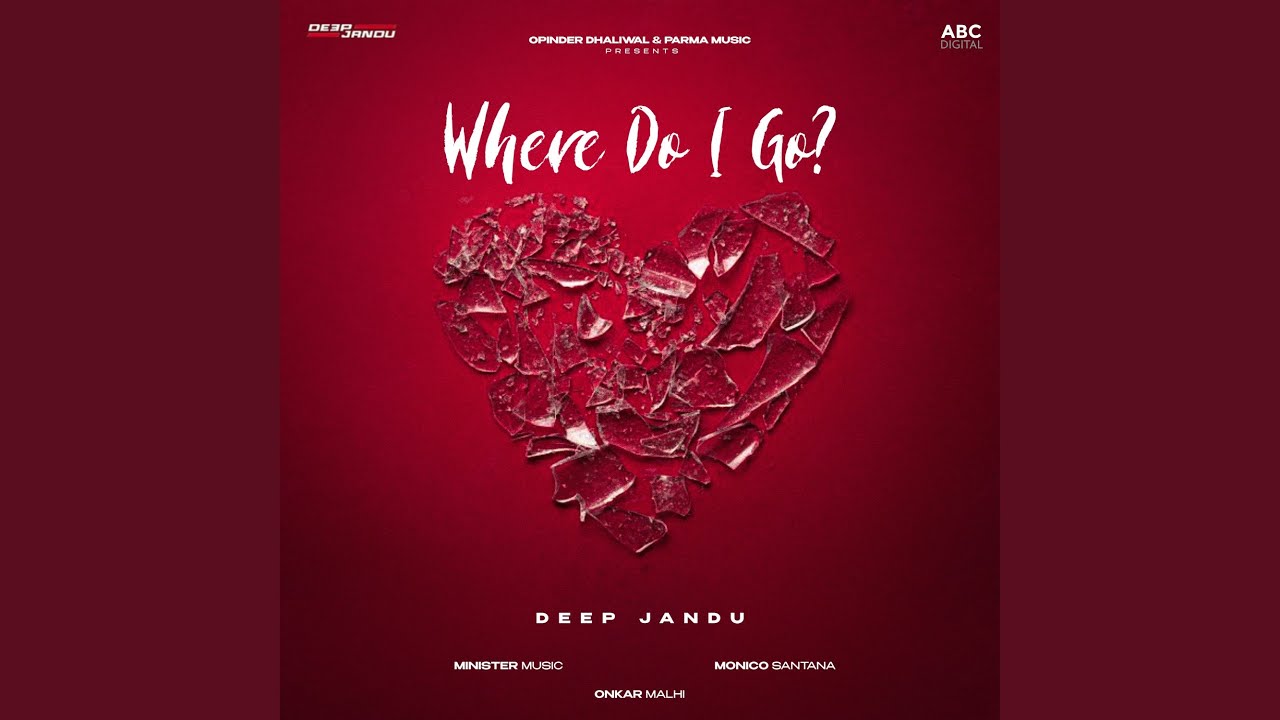Where Do I Go YouTube Music where-do-i-go-youtube-music