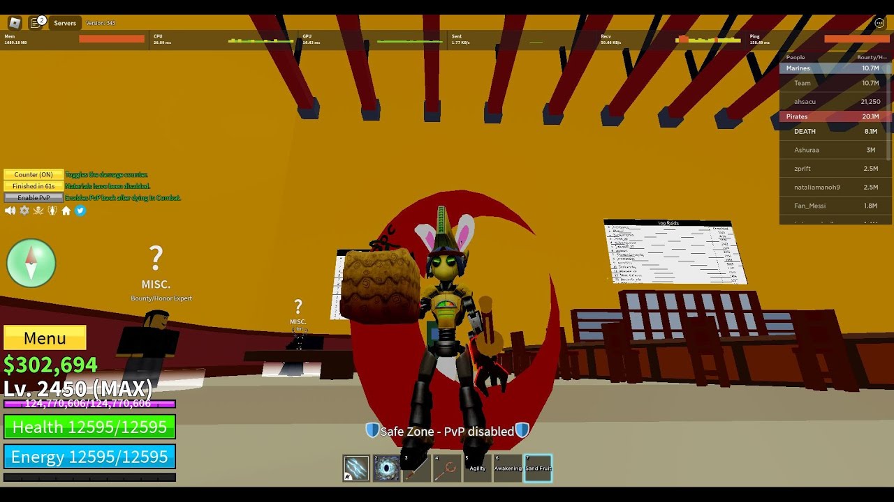 {This sand combo that i made is so op!!} {Road to10m!!} - YouTube