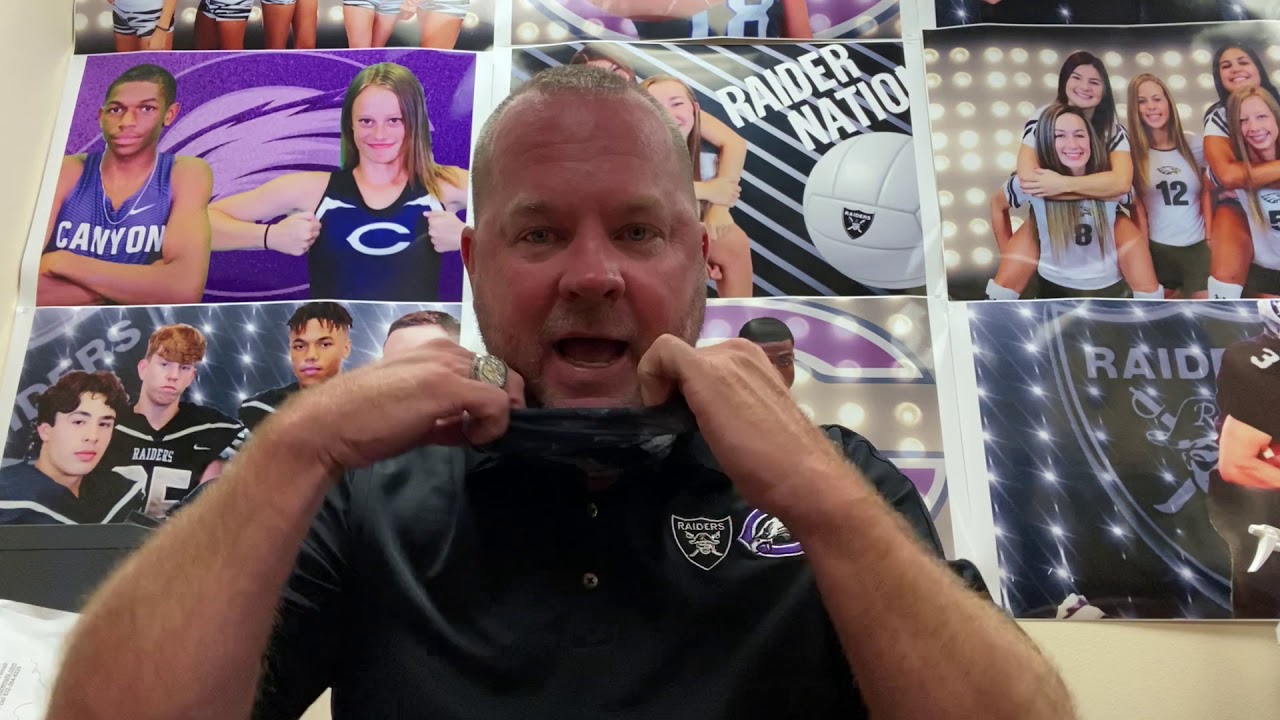 Toby Tucker gives UIL update for summer workouts - YouTube