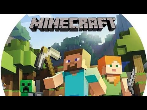 #2. Episode Jo wir spielen wieder minecraft @iCrimax @StandartSkill ...