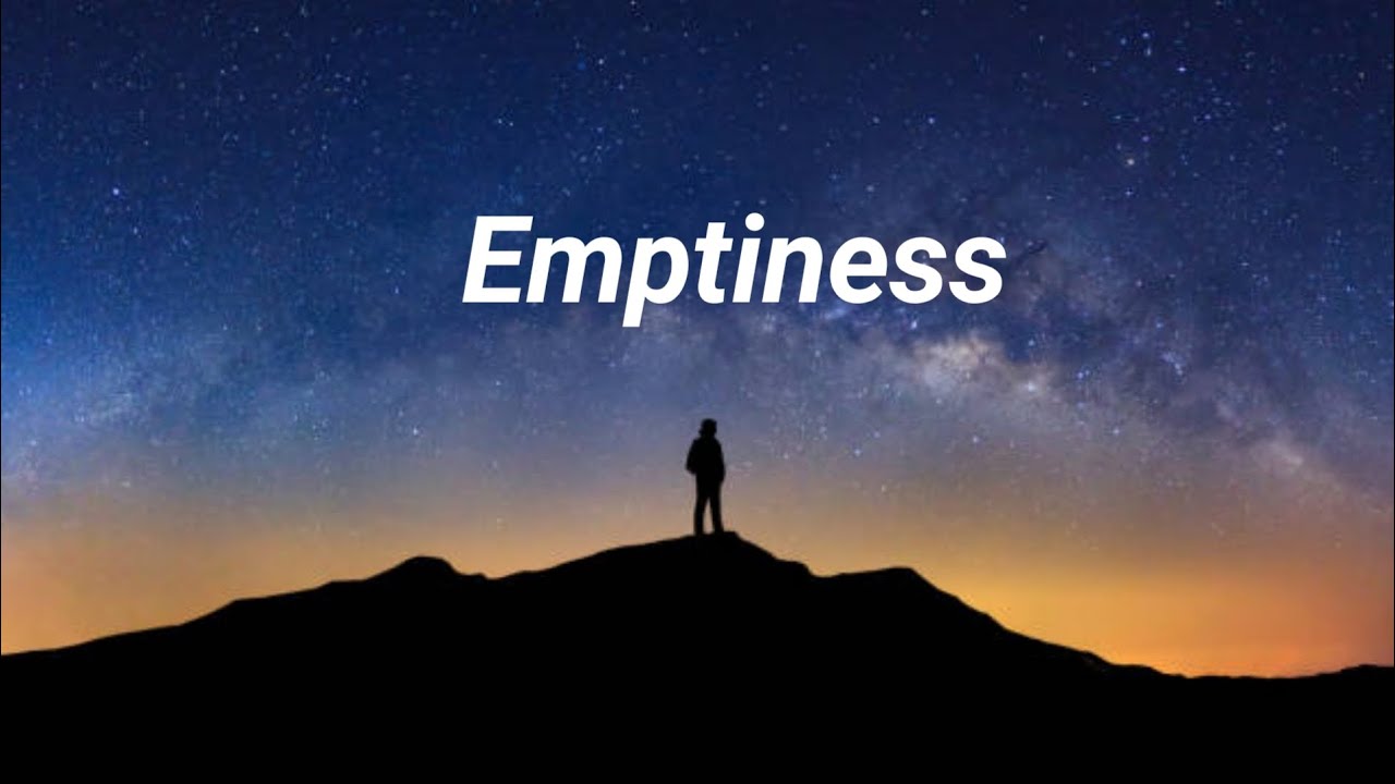 Emptiness Song| Tune mere Jana| Rohan Rathore| English subtitles lyric ...