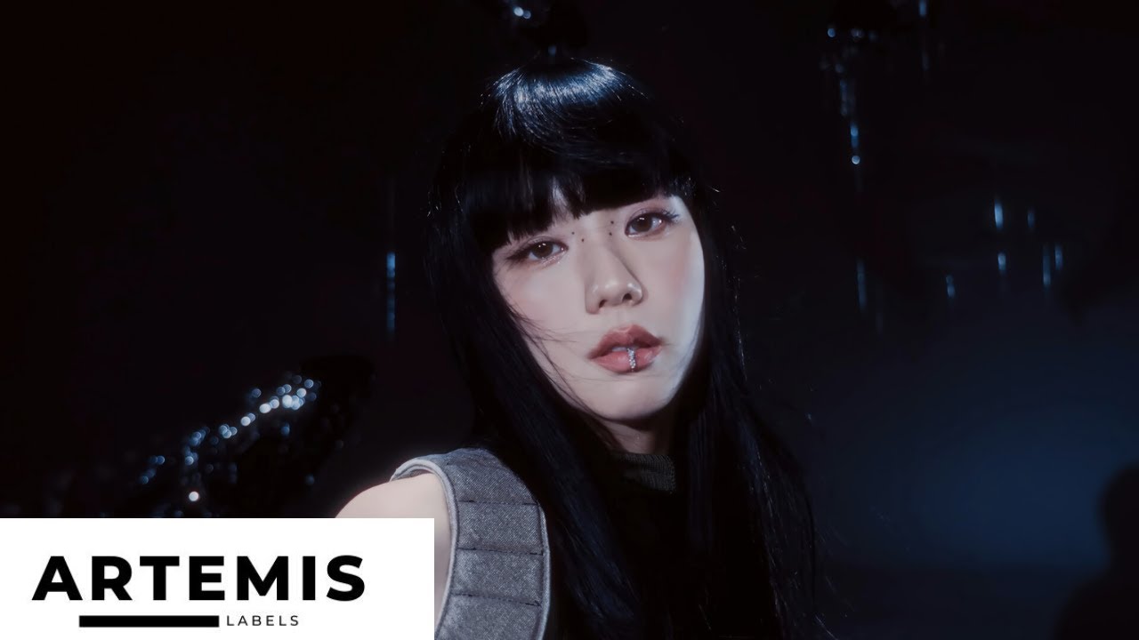 BLACKPINK (블랙핑크) 'Taste That Pink Venom' OFFICIAL M/V TEASER - YouTube