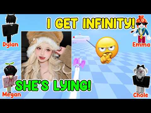 🐳 TEXT TO SPEECH 🐳 My Boyfriend Dumped Me For Having 0 Words… Then I Got Infinity