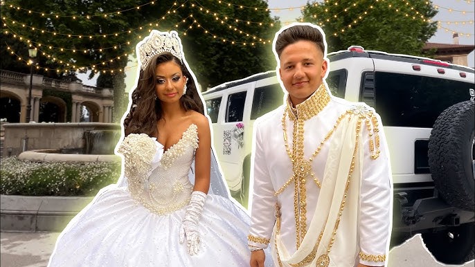 Reportaje Boda Gitana