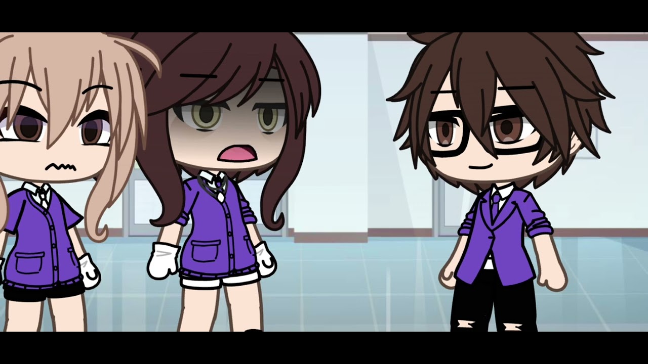 Empty | Gacha life | real story!! | hope u enjoy🩷 - YouTube