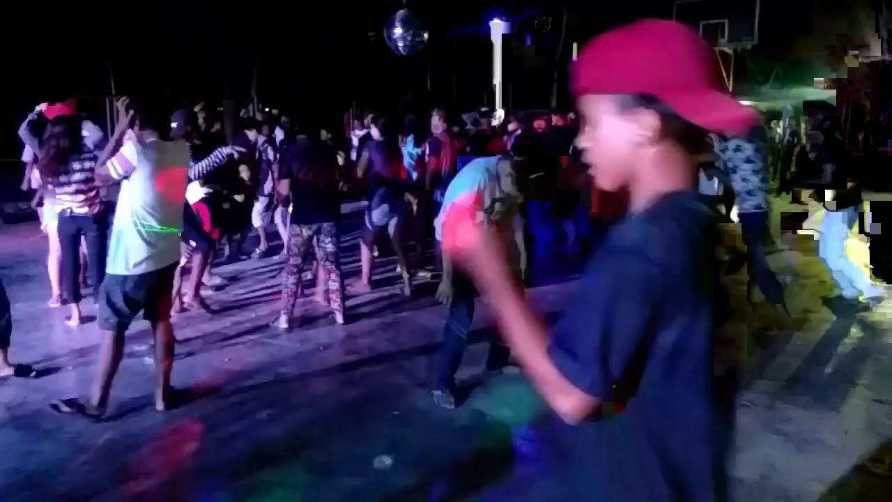 disco sa probinsya hataw - YouTube