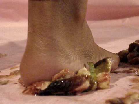 PAULA CRUSHING MORE FRUITS 2