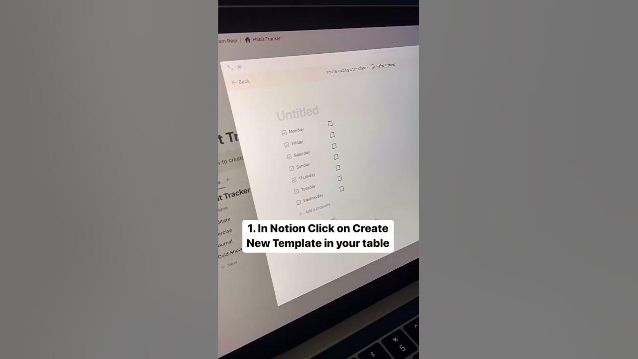 Learn To Add Recurring Tasks In Notion Shorts Notion Notiontutorial Youtube