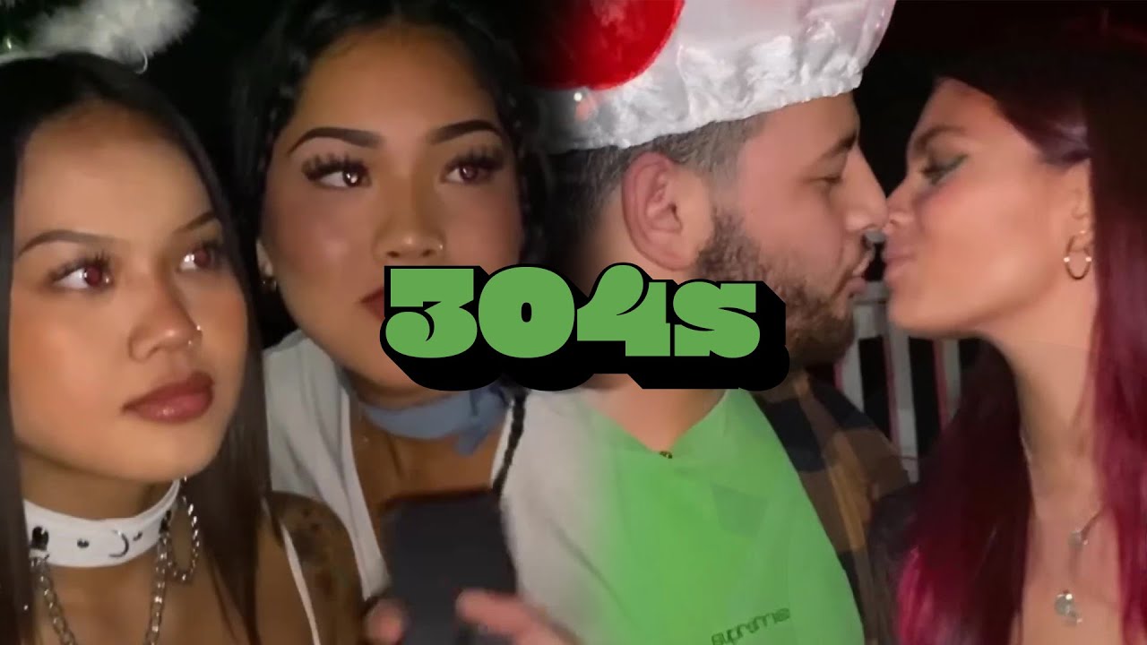 the minorities are the best YouTube channel to find 304s - YouTube