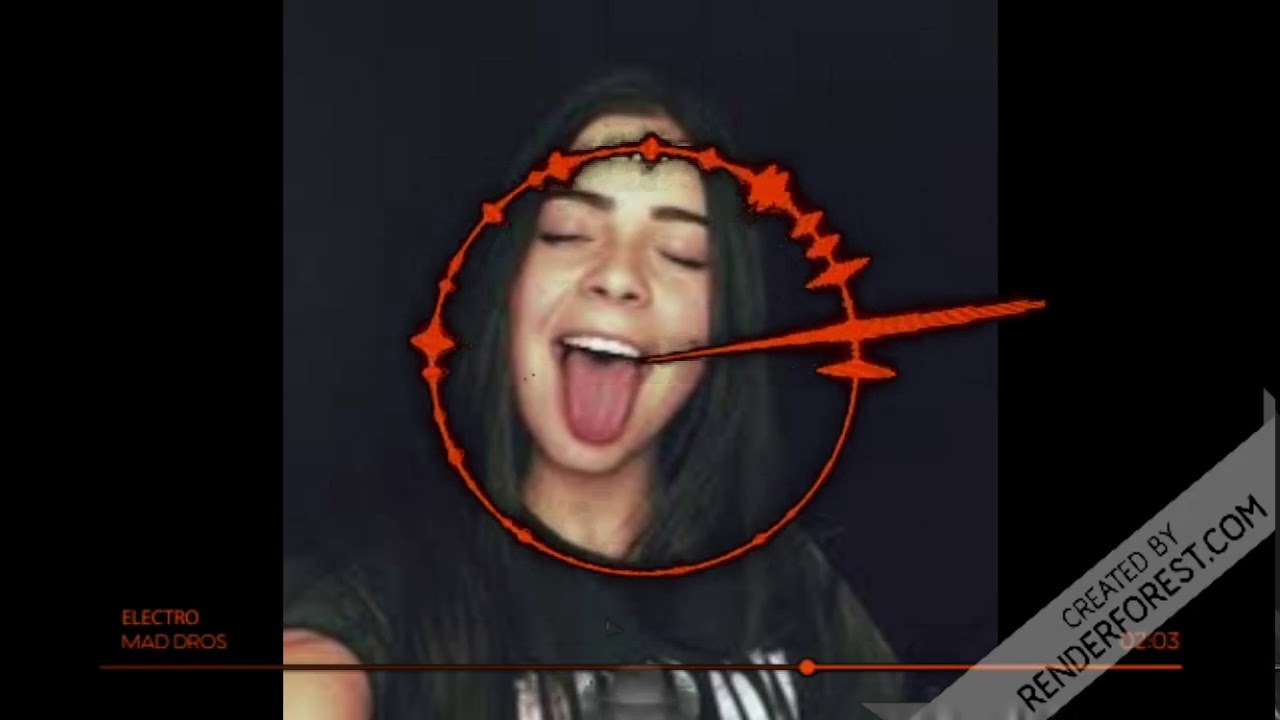 Relax - (MAD DROS) with Jade Picon - YouTube