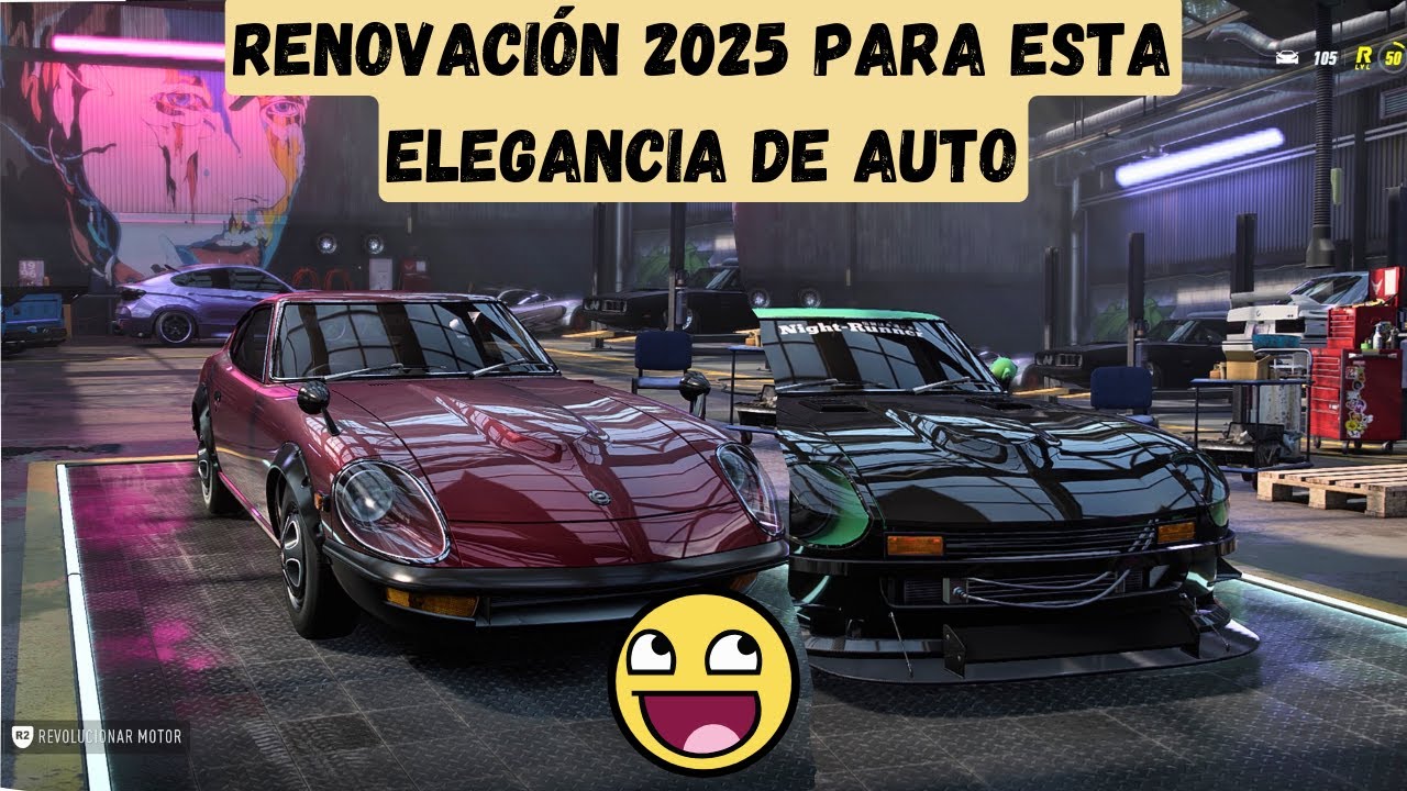 NFS HEAT - Desabolladura y Pintura para este Clásico. - YouTube