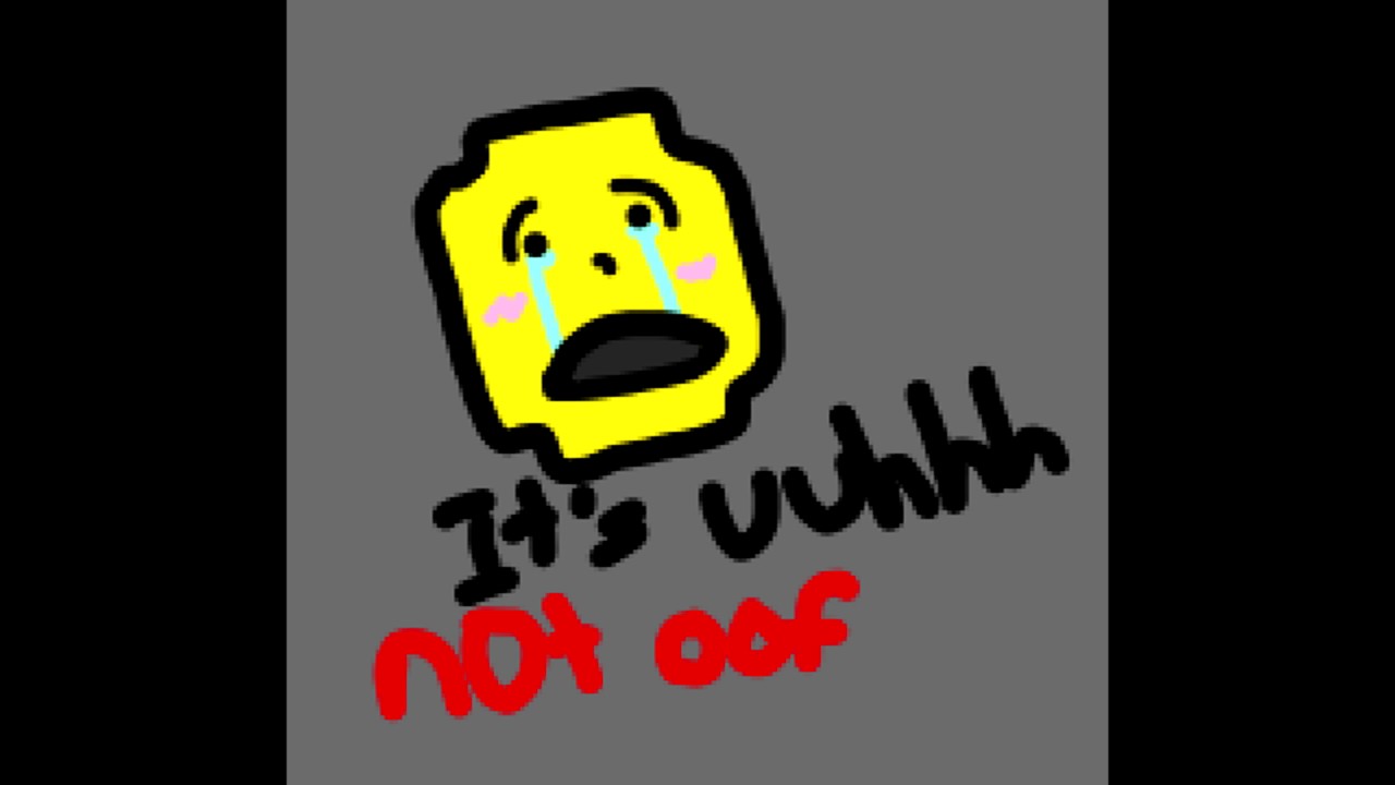 it's not oof... it's uuhhh - YouTube